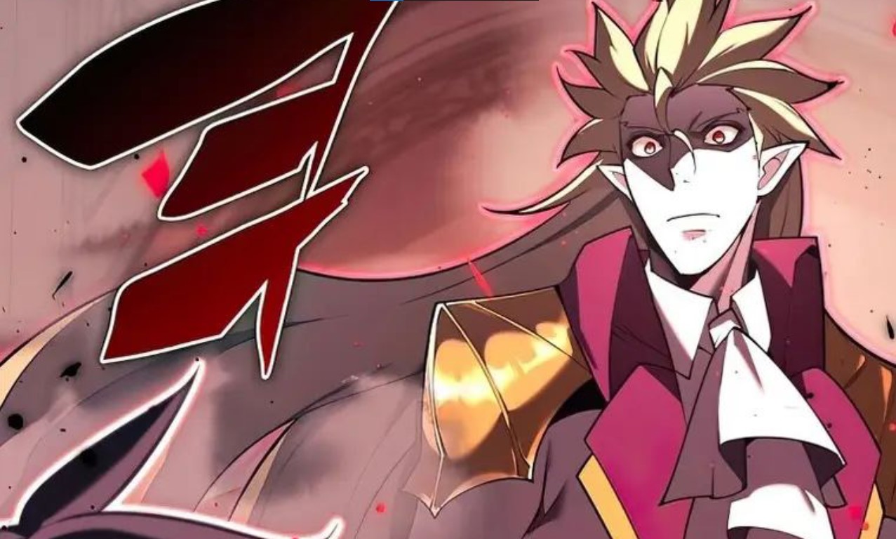 Overgeared Chapter 155: The Earl's Wrath! Plot & Release Date