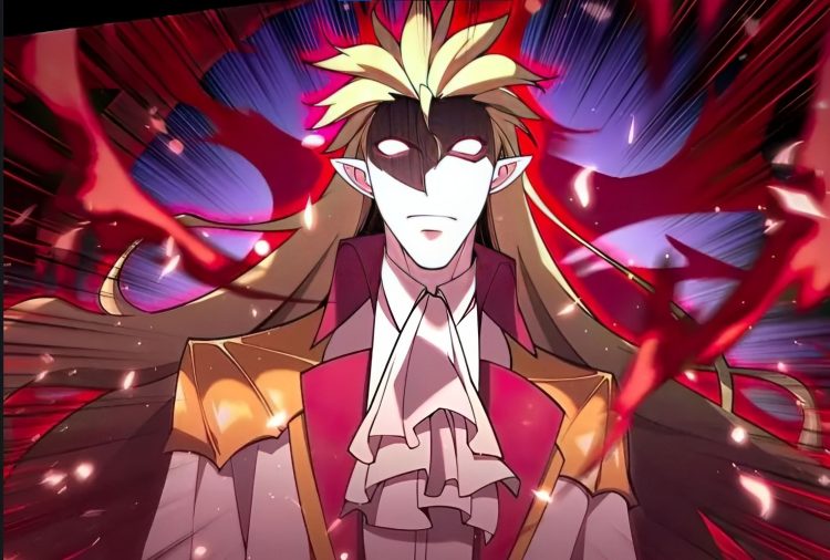 Overgeared Chapter 155: The Earl's Wrath! Plot & Release Date