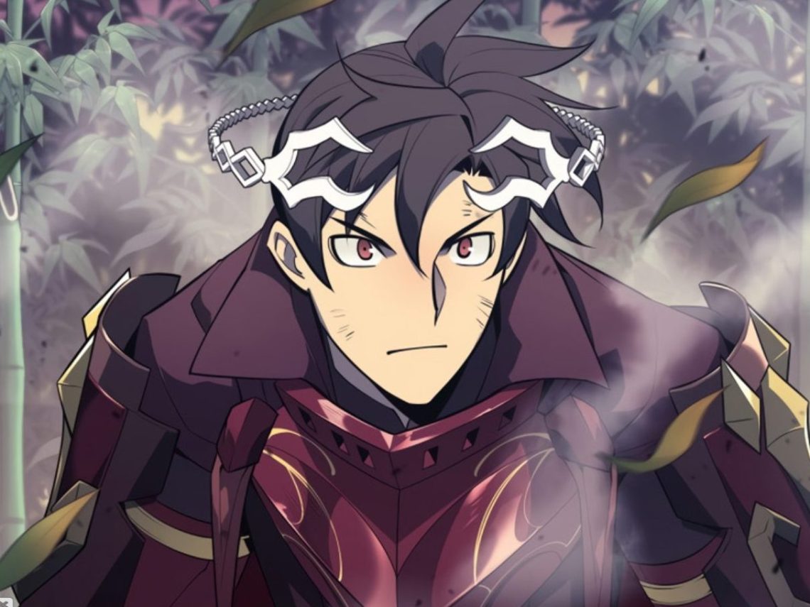 Overgeared Chapter 155: The Earl's Wrath! Plot & Release Date