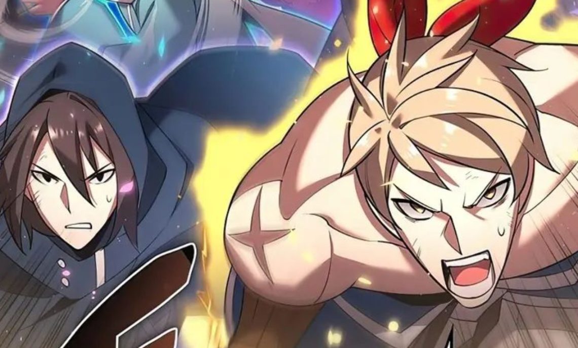 Overgeared Chapter 155: The Earl's Wrath! Plot & Release Date