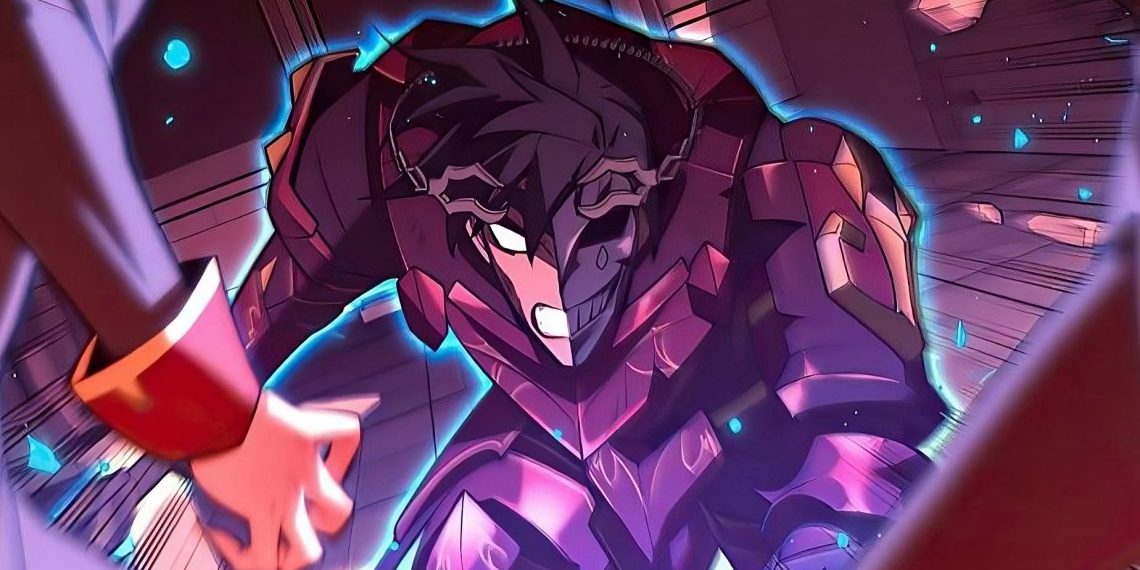 Overgeared Chapter 157: Grid's Ultimate Trick! Release Date & Plot