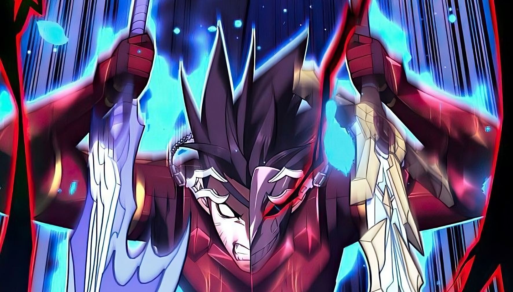 Overgeared Chapter 157: Grid's Ultimate Trick! Release Date & Plot