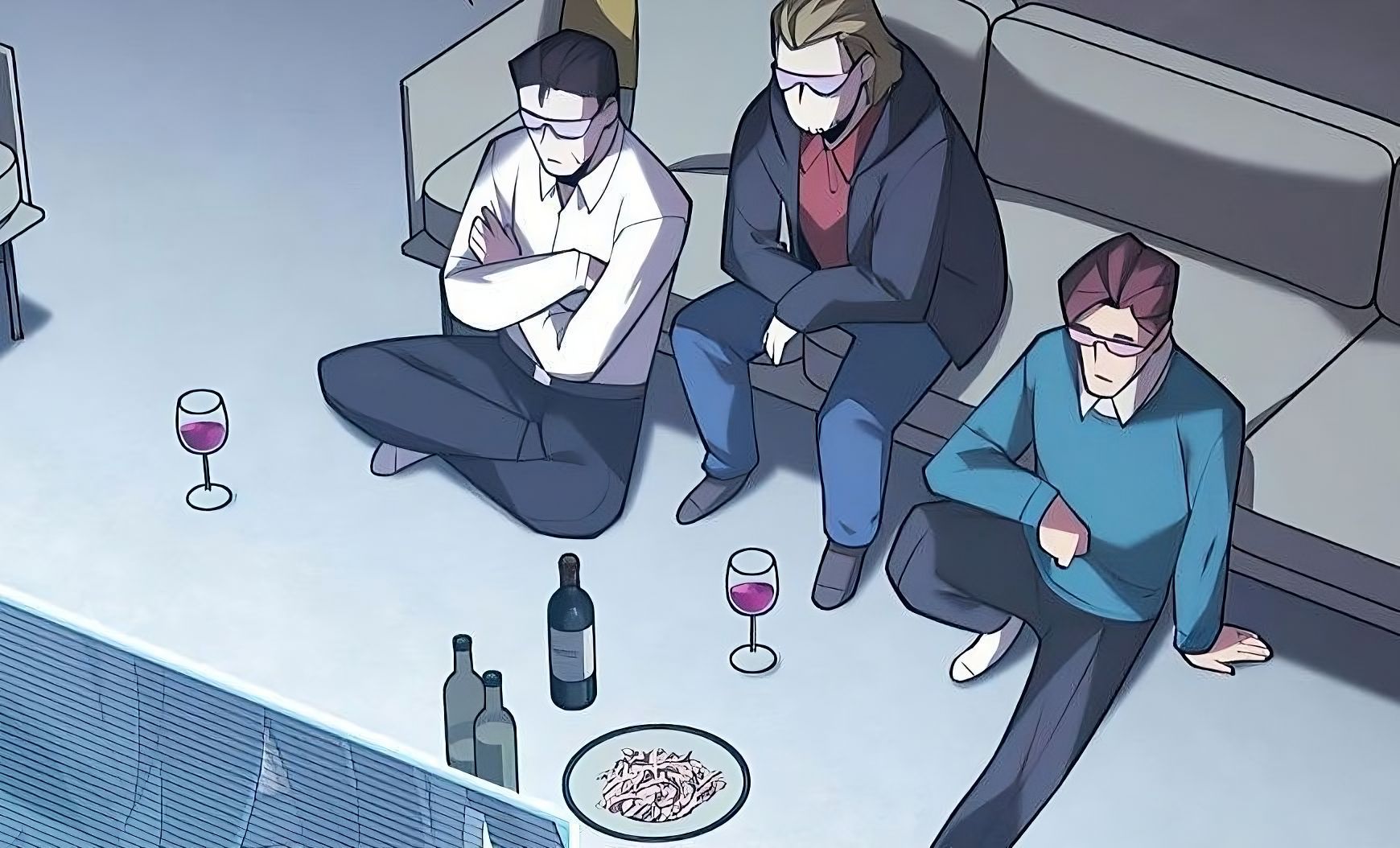 Overgeared Chapter 157: Grid's Ultimate Trick! Release Date & Plot