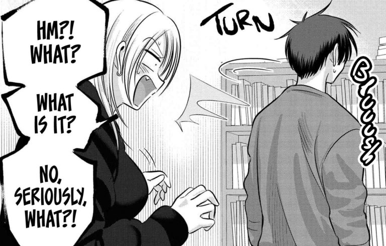 Please Go Home Akutsu San Chapter 125: A Trip To Remember! Release Date ...