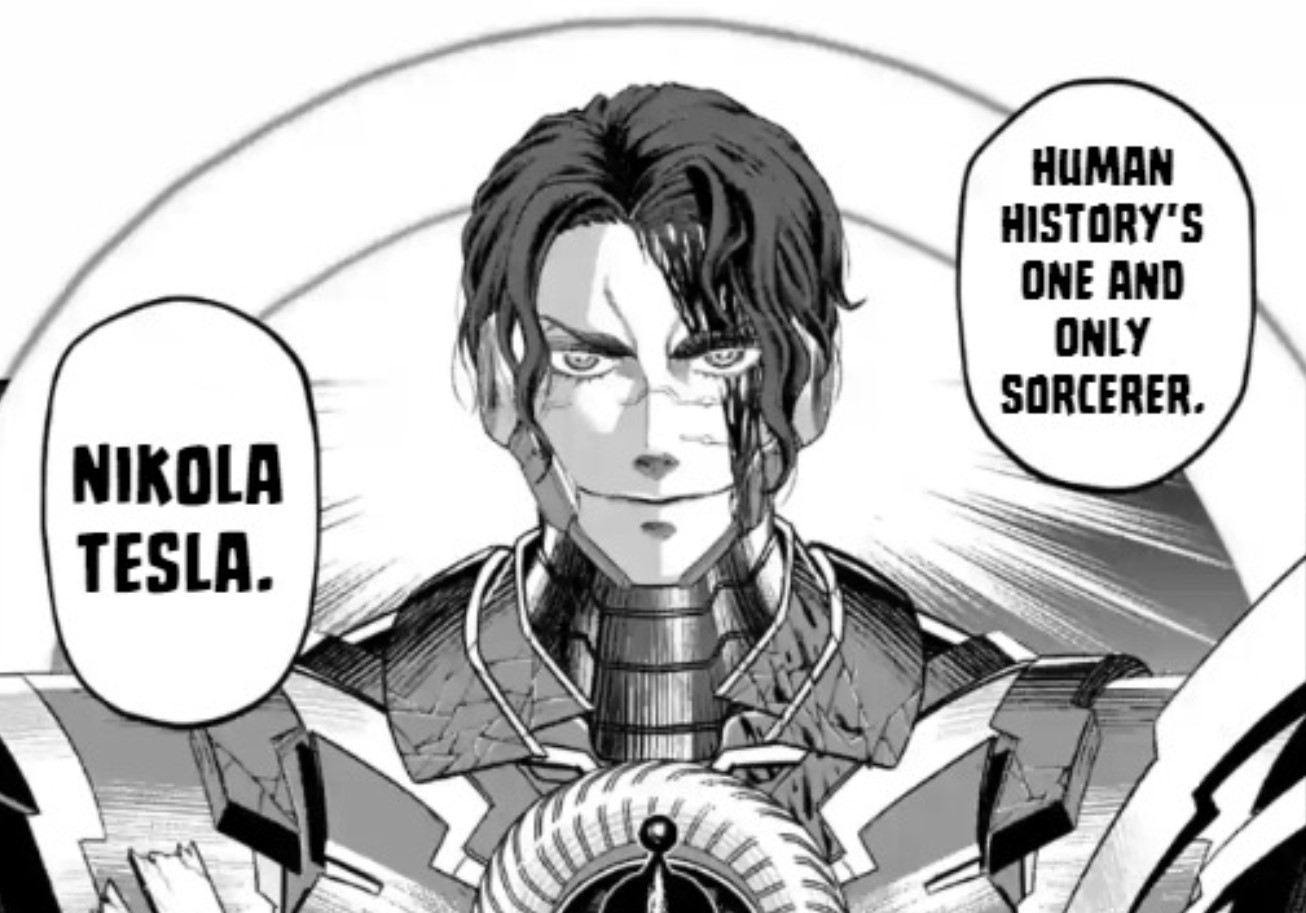 Record Of Ragnarok Chapter 72: Tesla's Greatest Trick! Release Date