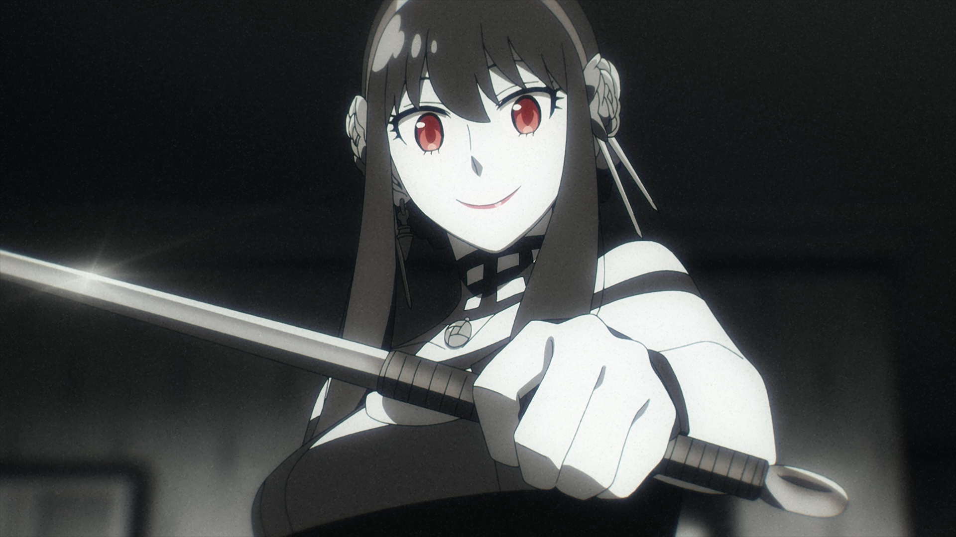 Spy X Family Episode 20: Meet Yor's Rival! Plot & Release Date