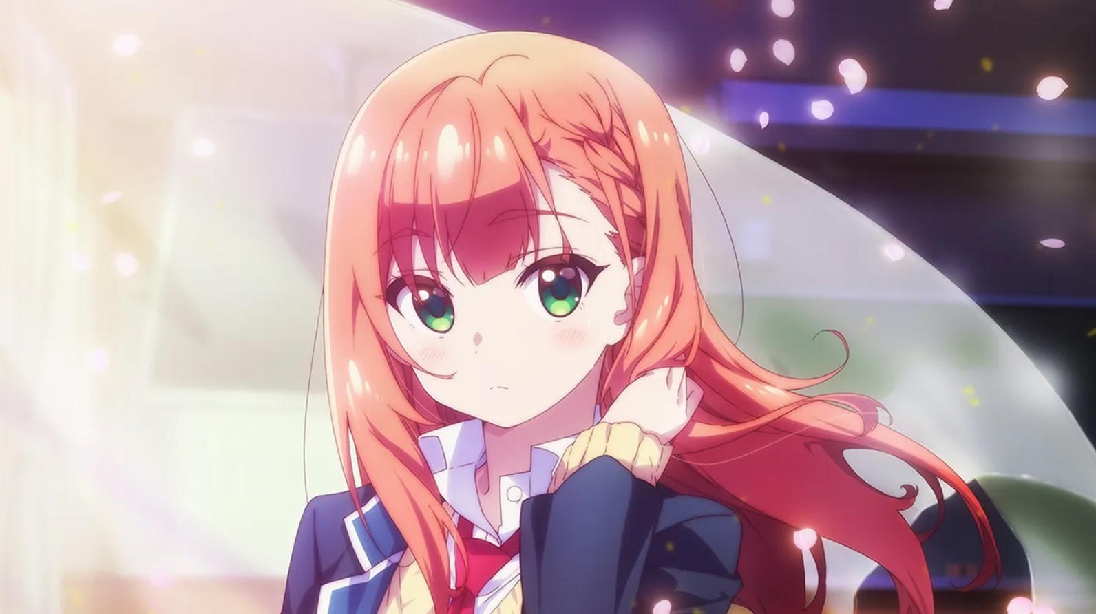 The Dreaming Man Is A Realist Anime Confirms Debut! Release Date & More ...