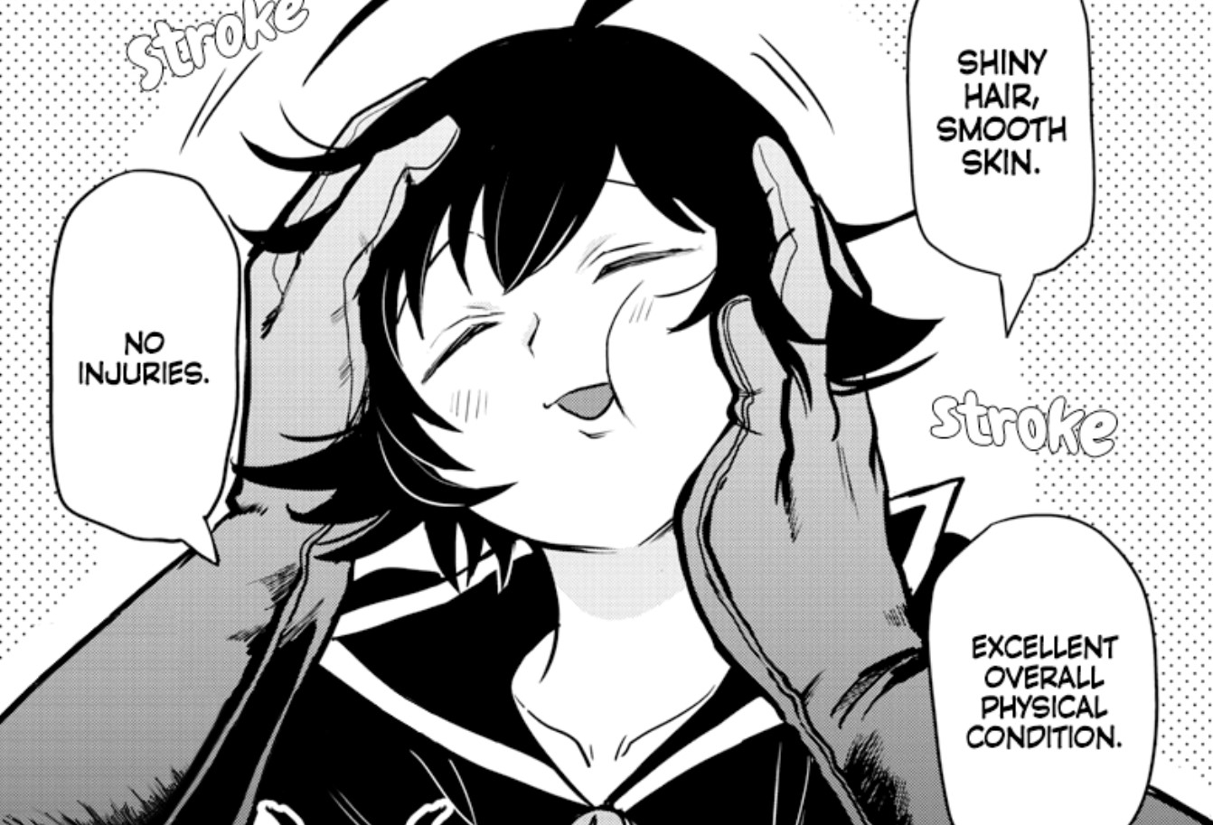 Welcome To Demon School Iruma-Kun Chapter 276: Training Under Shiida ...