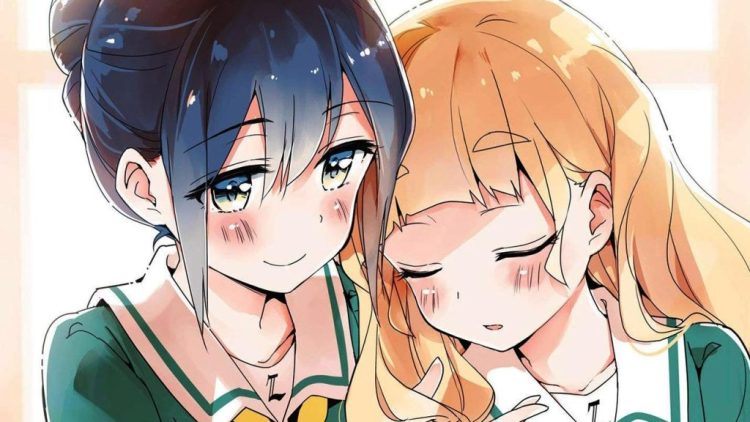Yuri Is My Job Anime Reveals Release Date & New Cast Members