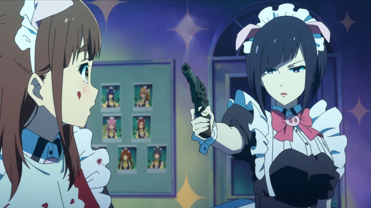 Akiba Maid Wars Episode 7: Bloodshed & Sacrifice! Release Date & Plot