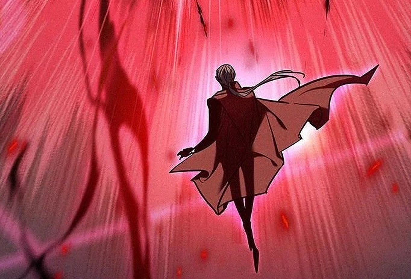 Eleceed Capítulo 220: ¿Mayor mata a Jiwoo?