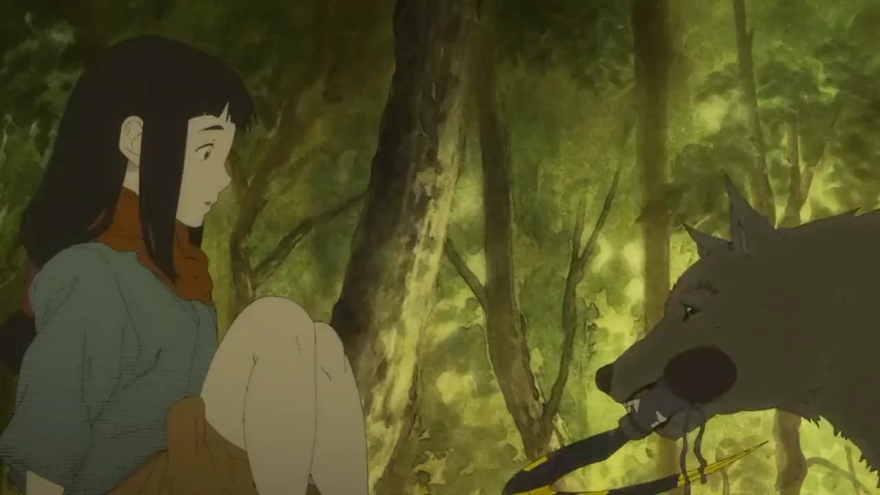 Hikari No Ou Anime Survival Story In Apocalyptic World: Cast & Plot ...