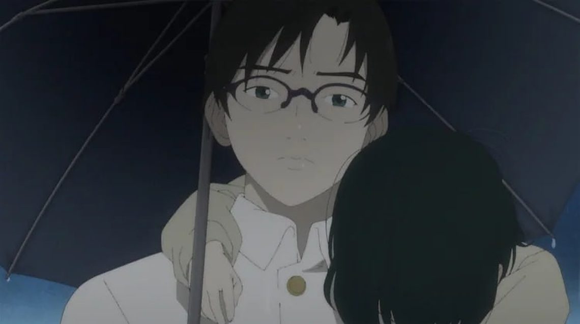 Hikari No Ou Anime Survival Story In Apocalyptic World: Cast & Plot ...