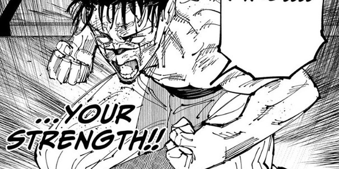 Jujutsu Kaisen Chapter 204: Choso Vs. Kenjaku Round 2! Release Date