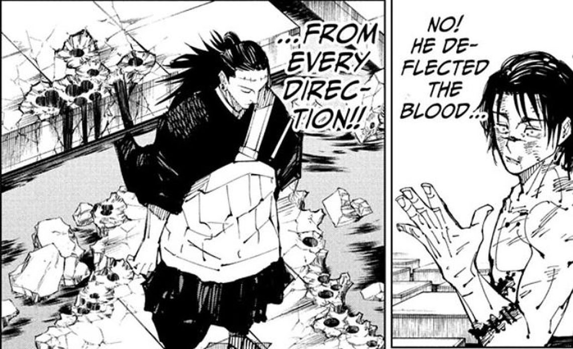 Jujutsu Kaisen Chapter 205: Delay Update! Will It Return This Week ...