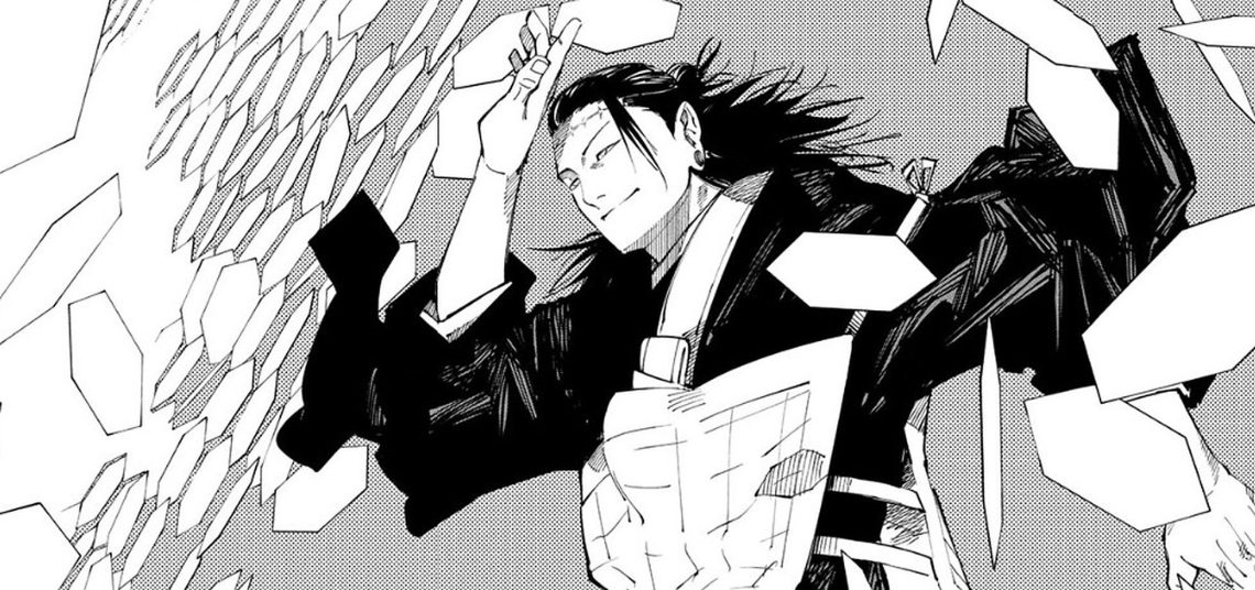 Jujutsu Kaisen Chapter 203: Choso Dies? Release Date Jujutsu Kaisen Chapter 203: Choso Dies? Release Date