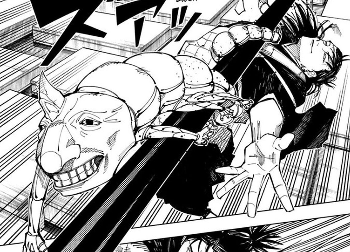 Jujutsu Kaisen Chapter 204: Choso Vs. Kenjaku Round 2! Release Date