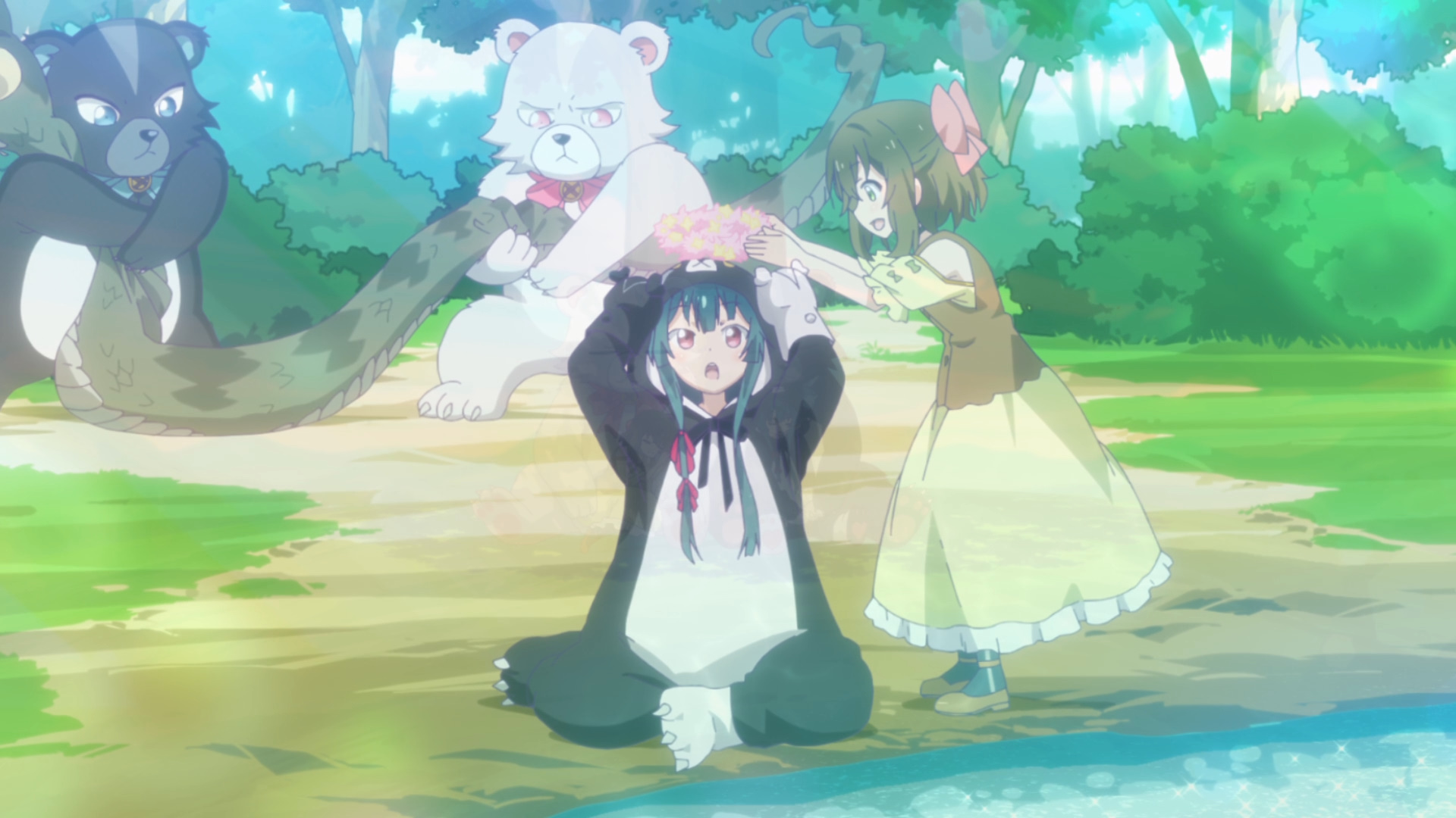 Kuma Kuma Kuma Bear Season 2 Gets Promo Video: Release Date Revealed! More To Know