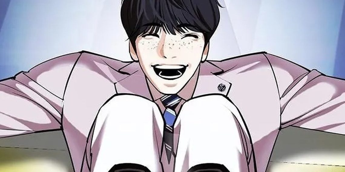Lookism Chapter 422: Eugene Challenge! Release Date & More