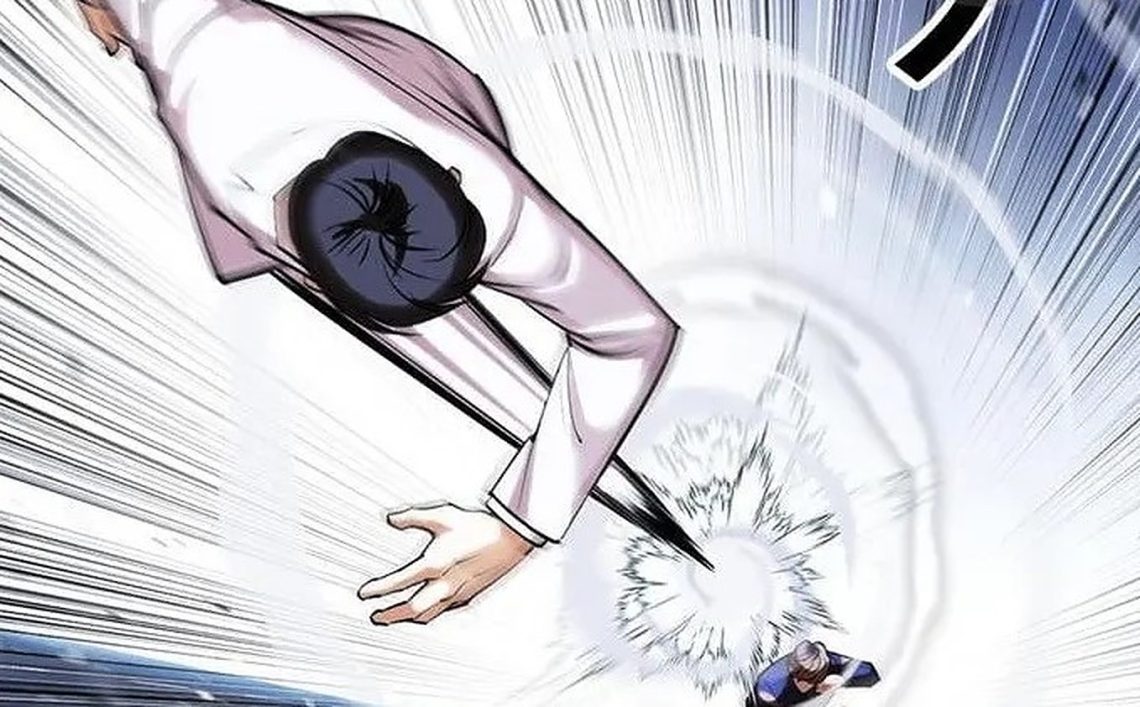 Lookism Chapter 422: Eugene Challenge! Release Date & More