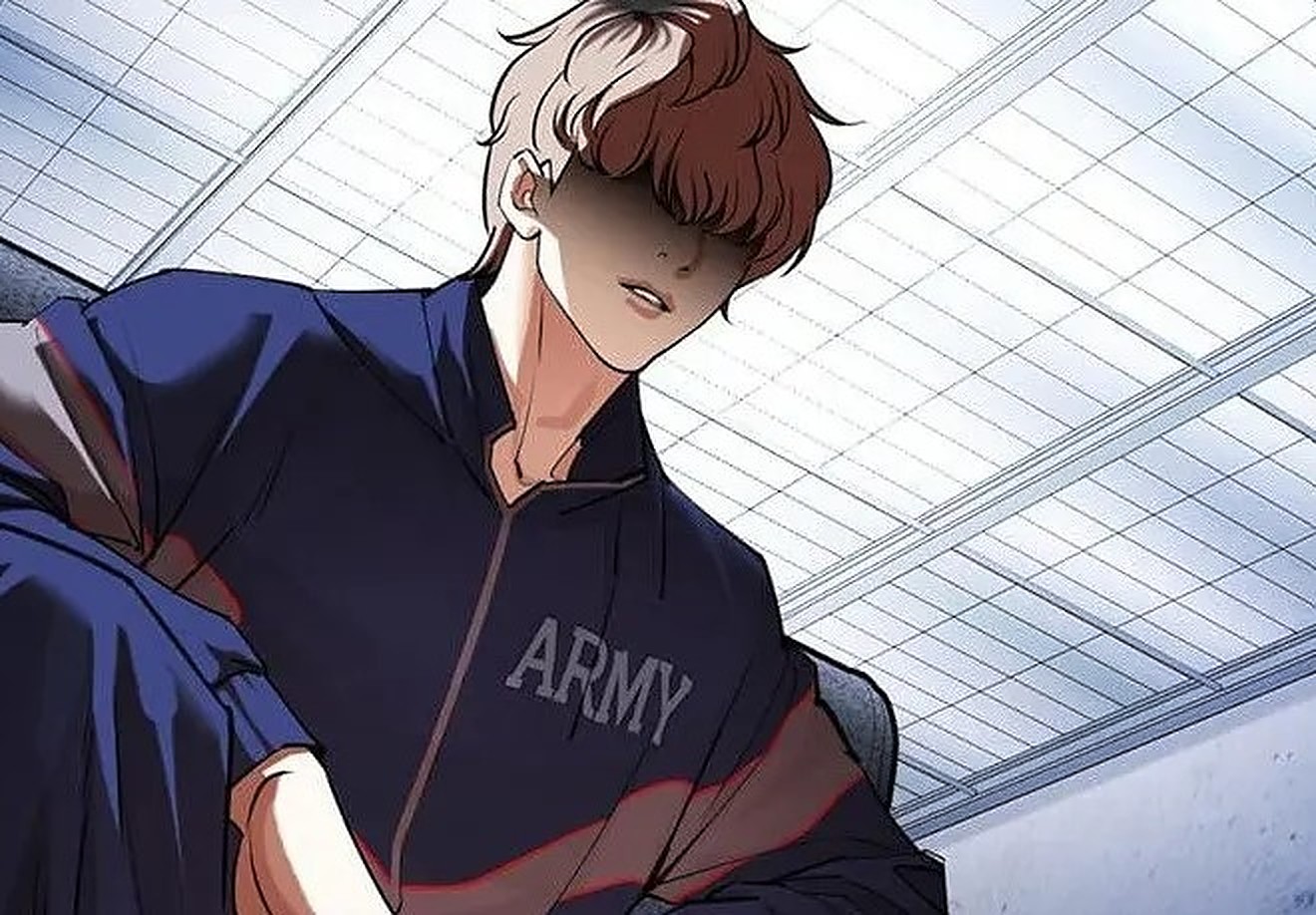 Lookism Chapter 422: Eugene Challenge! Release Date & More