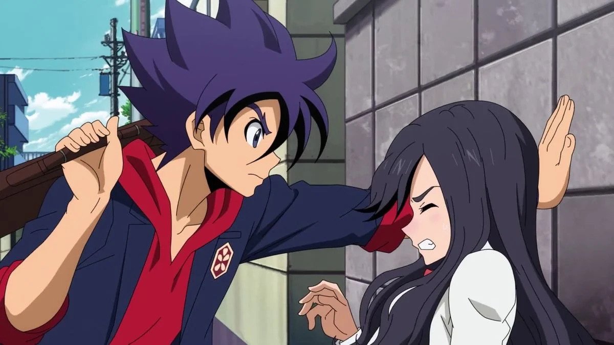 Megaton Musashi Episode 19: Delay Update! Release Date & Plot