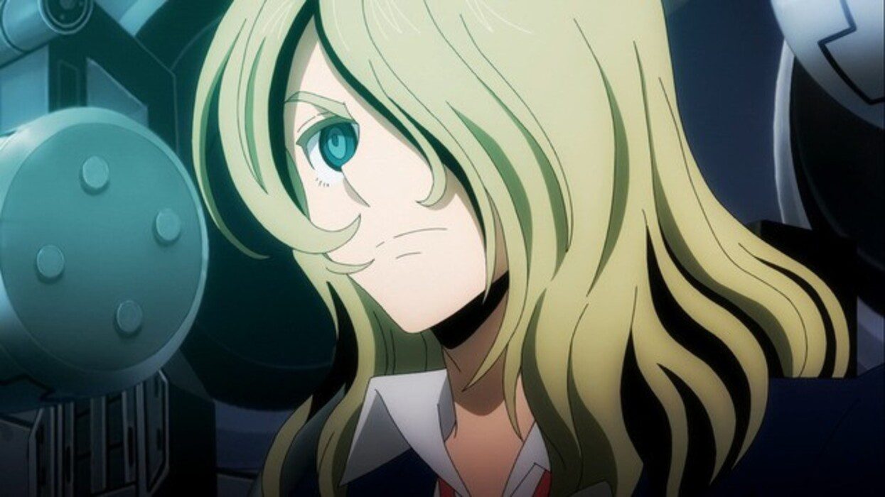 Megaton Musashi Episode 19: Delay Update! Release Date & Plot