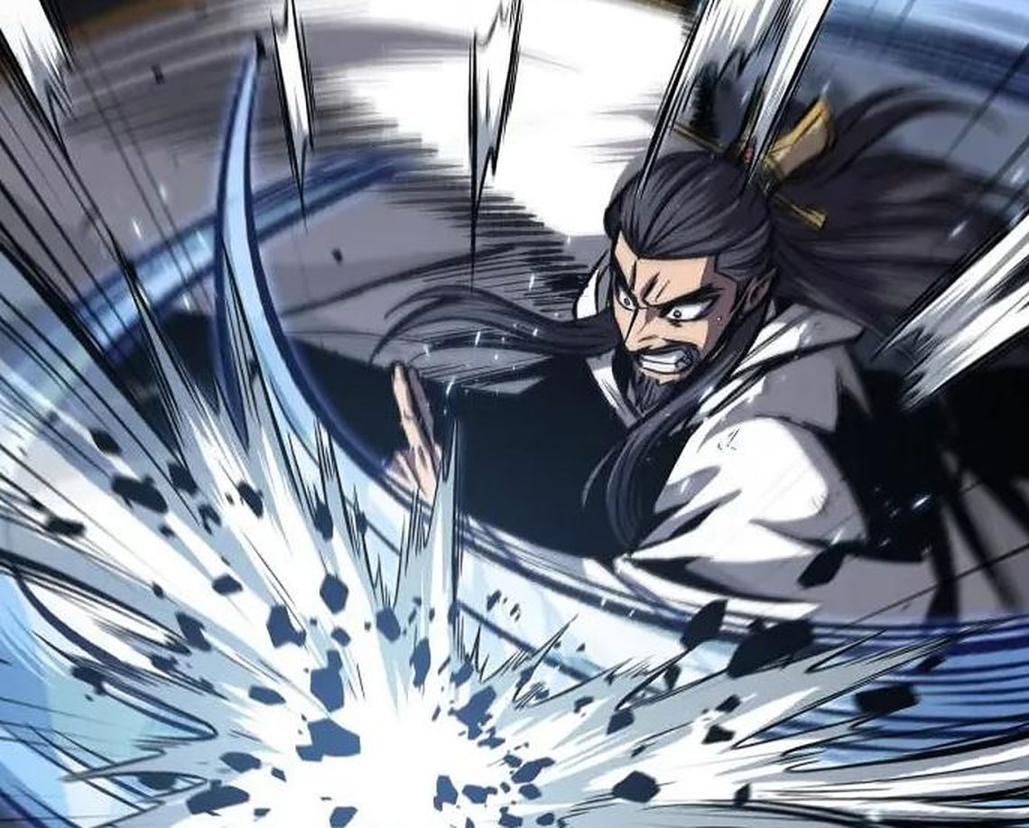 Nano Machine Chapter 132: Lord Jong Forgets His Child! Release Date & Plot