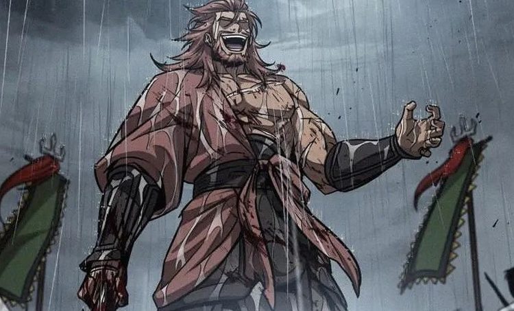 Nano Machine Chapter 131: Leader Jung Loses Love Of His Life! What's ...