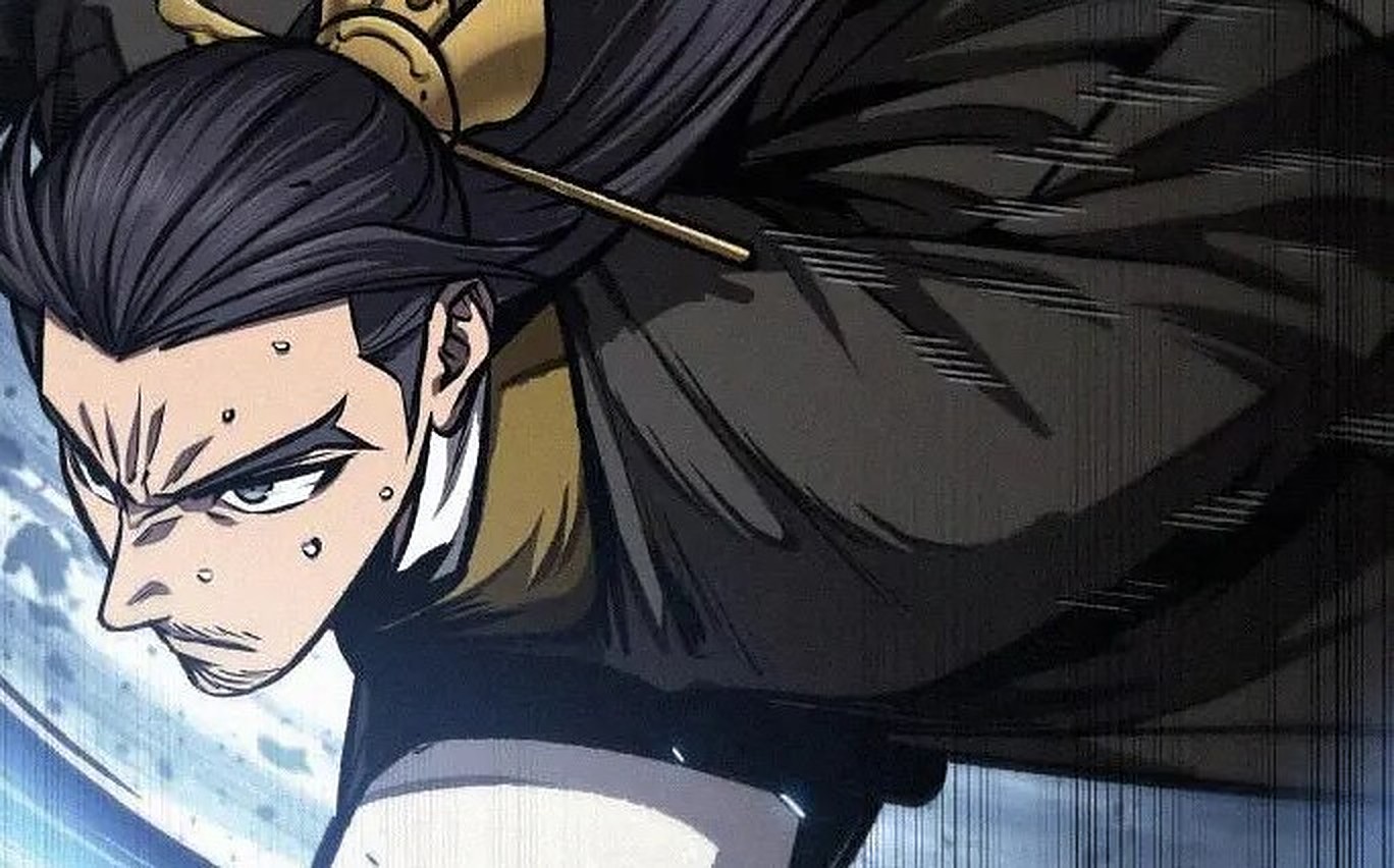 Nano Machine Chapter 131: Leader Jung Loses Love Of His Life! What's ...