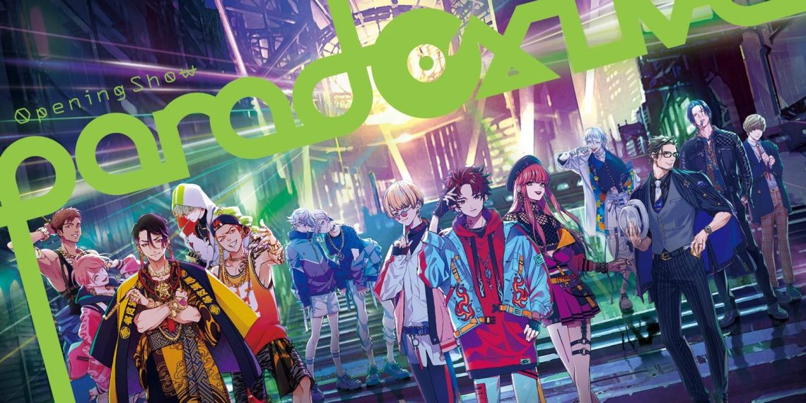 Paradox Live Anime Debuts Next Year! Teaser, Release Date & More To Know