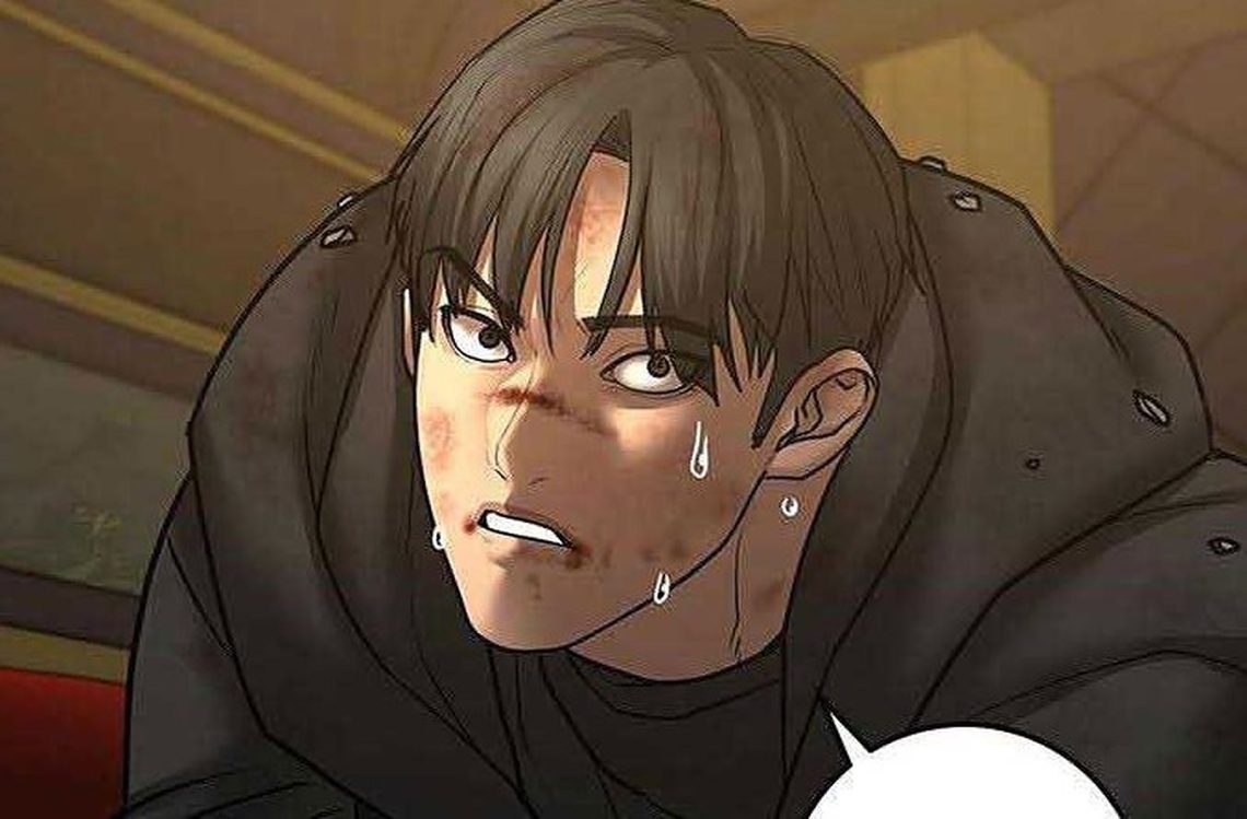 Reality Quest Chapter 59: Final Battle Against World Gang! Release Date ...