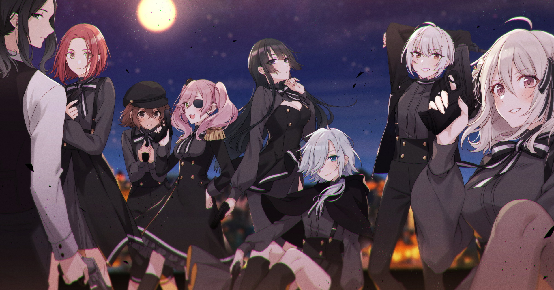 Spy Classroom Anime Reveals Cast And Characters Release Date And More To Know