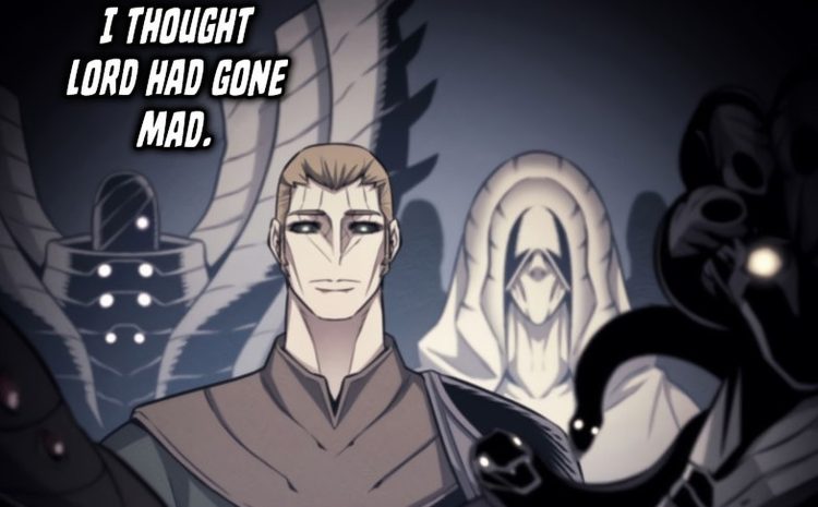 The Great Mage Returns After 4000 Years Chapter 148: Demigods Investigation! Release Date & Plot