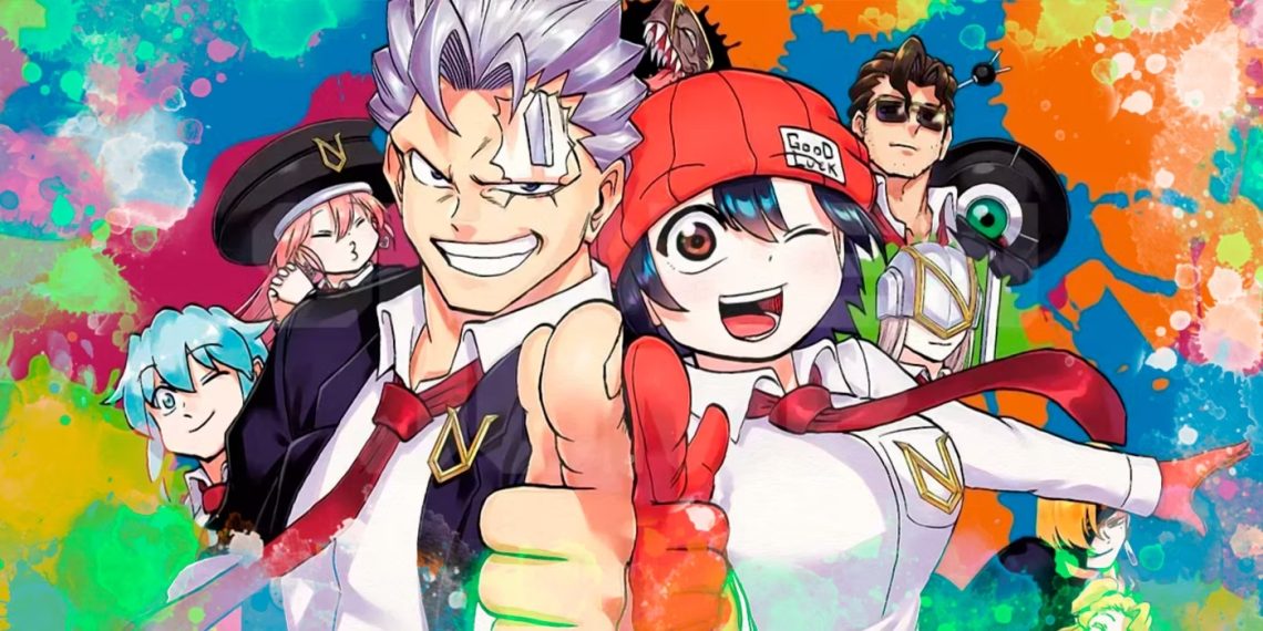 Undead Unluck Anime Reveals Cast Details & Major Updates! RELEASE DATE