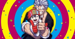 Undead Unluck Anime Reveals Cast Details & Major Updates! RELEASE DATE