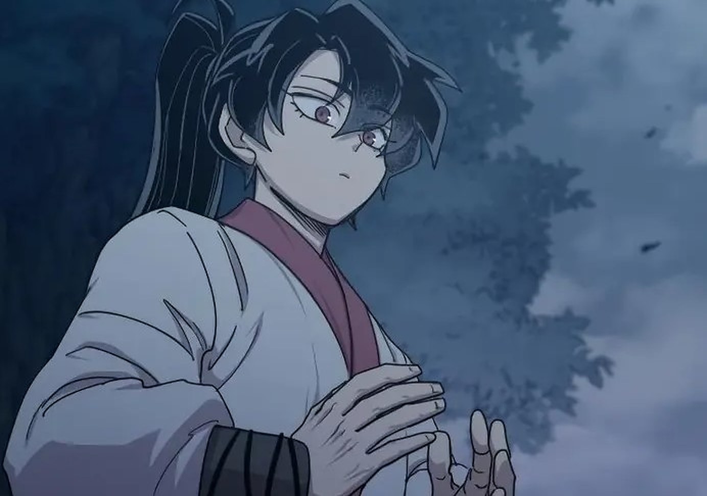 Volcano Returns Season 2: Is It Happening? Release Date & Plot