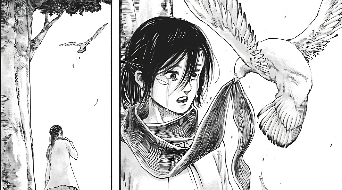 Attack On Titan Finale: Why MAPPA Shouldn’t Change The Manga's Ending ...