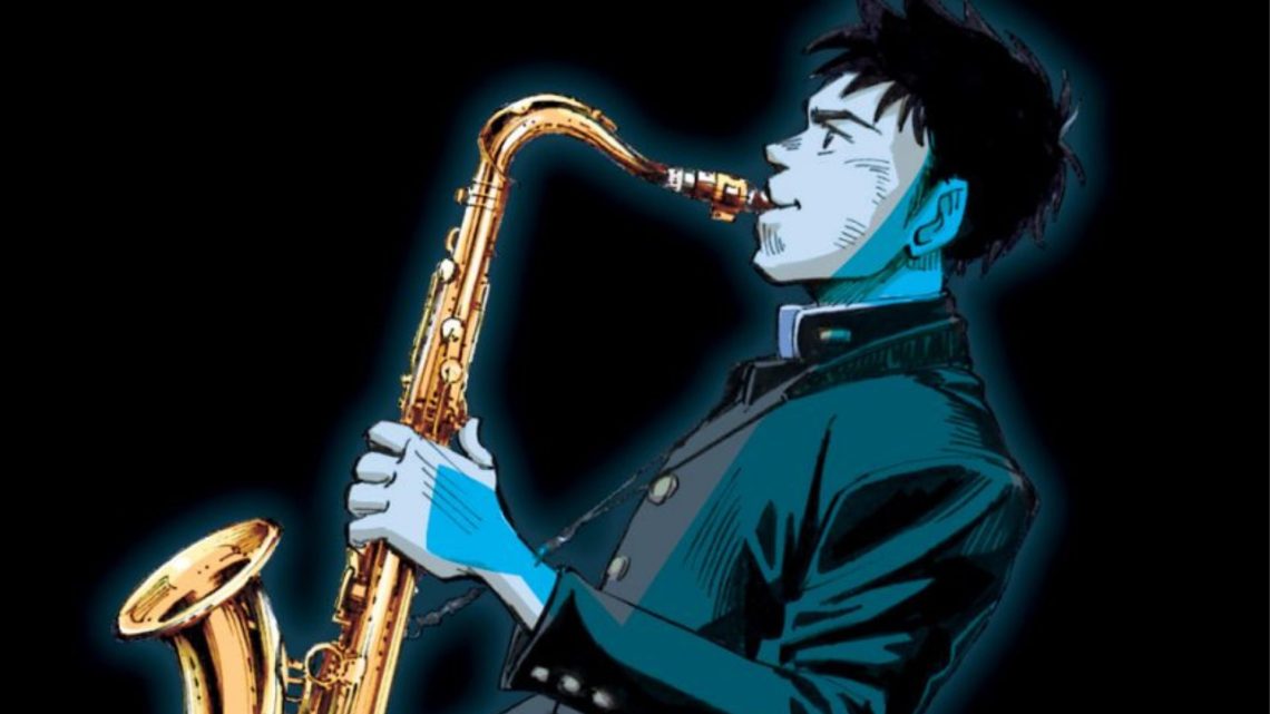 Blue Giant Anime: Trailer Out, What Is The Plot, Release Date & More To ...