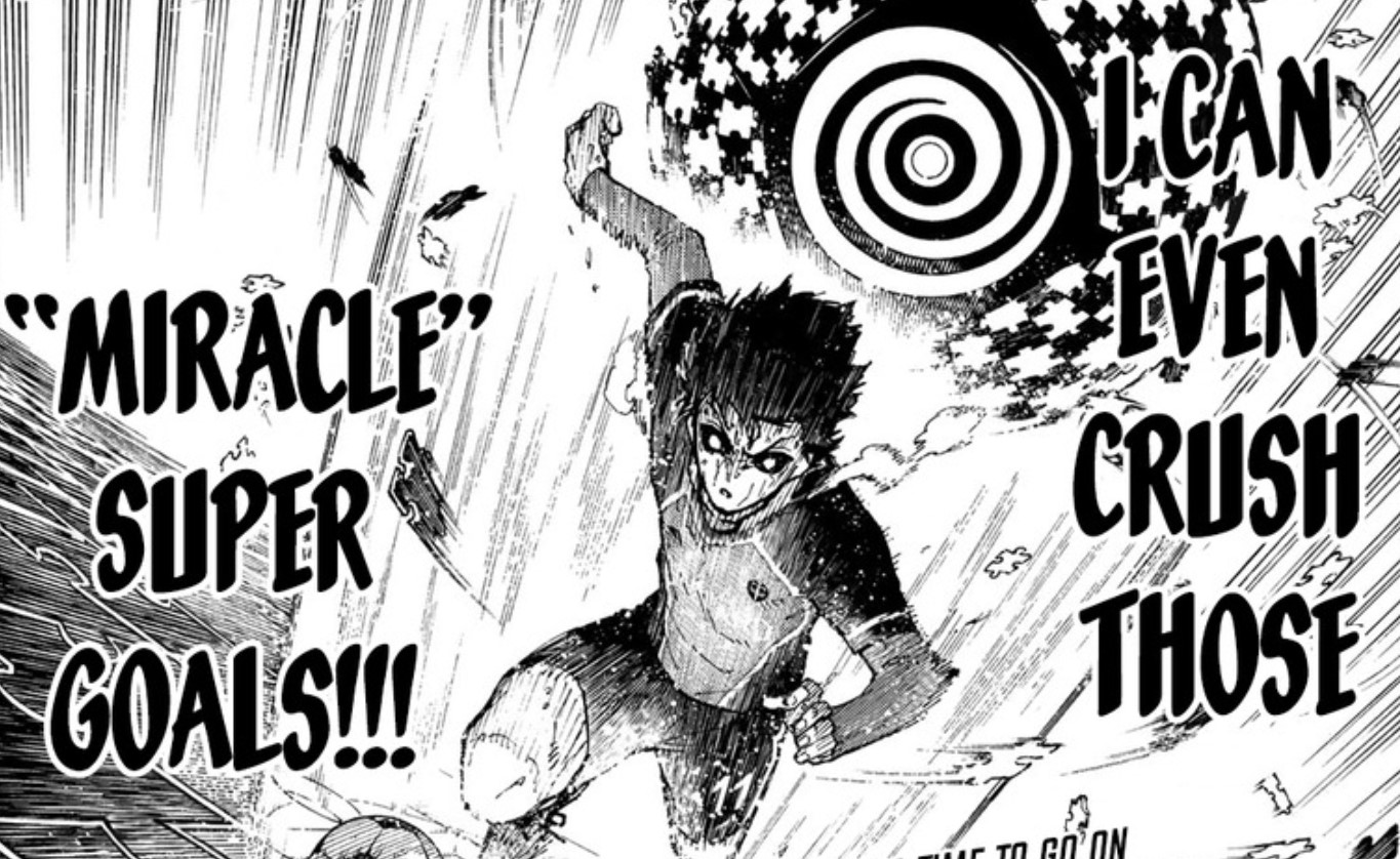 Blue Lock Chapter 200: The Last Chance! Release Date & Plot Details