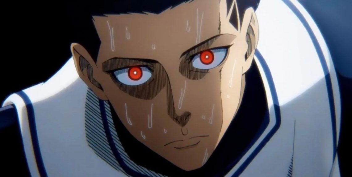 Blue Lock Episode 11: Can Isagi Take The Last Goal? Release Date