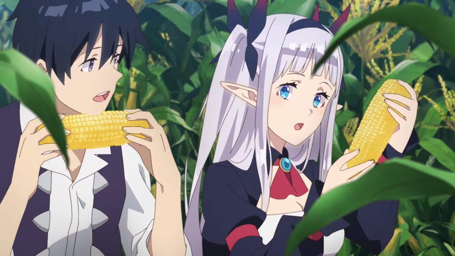 ¡El anime Farming Life In Another World revela el elenco, el personal y ...