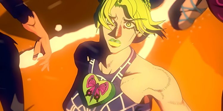 Jojo’s Bizarre Adventure Stone Ocean Ending Explained: 'The Reset'!