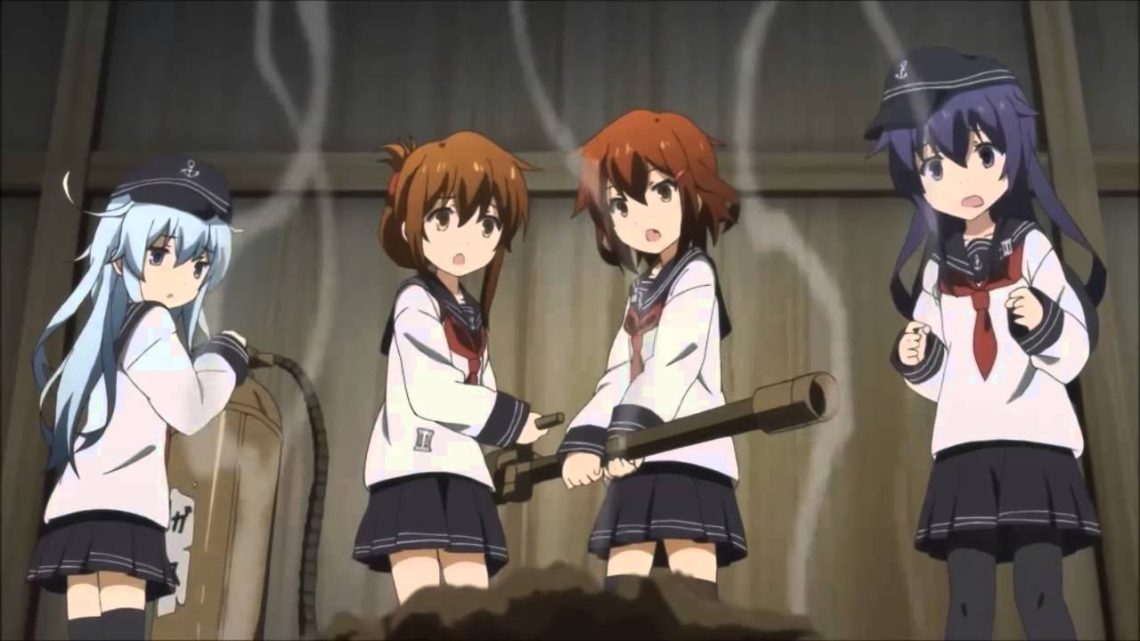 KanColle Season 2 Episode 6: Release Delayed, Latest Update, Plot ...
