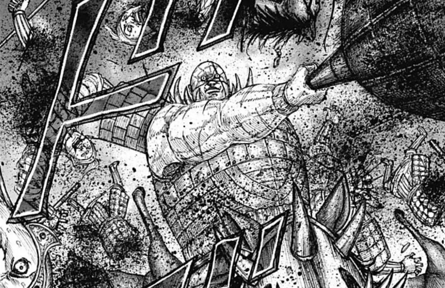 Kingdom Chapter 742: Kanki The Butcher! Release Date & Plot