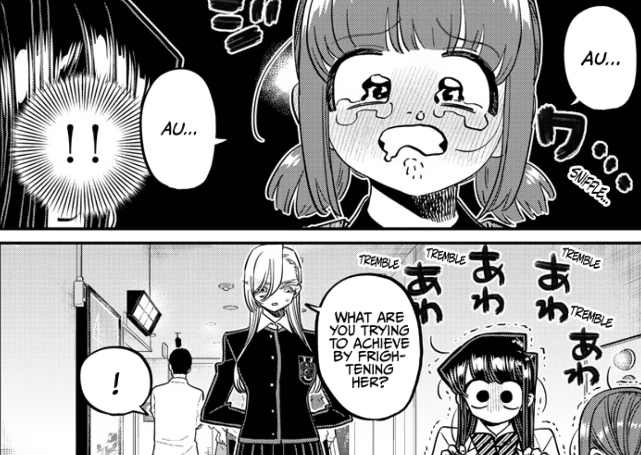 Komi Can't Communicate Capítulo 385: Fecha de lanzamiento de 'Solo una ...