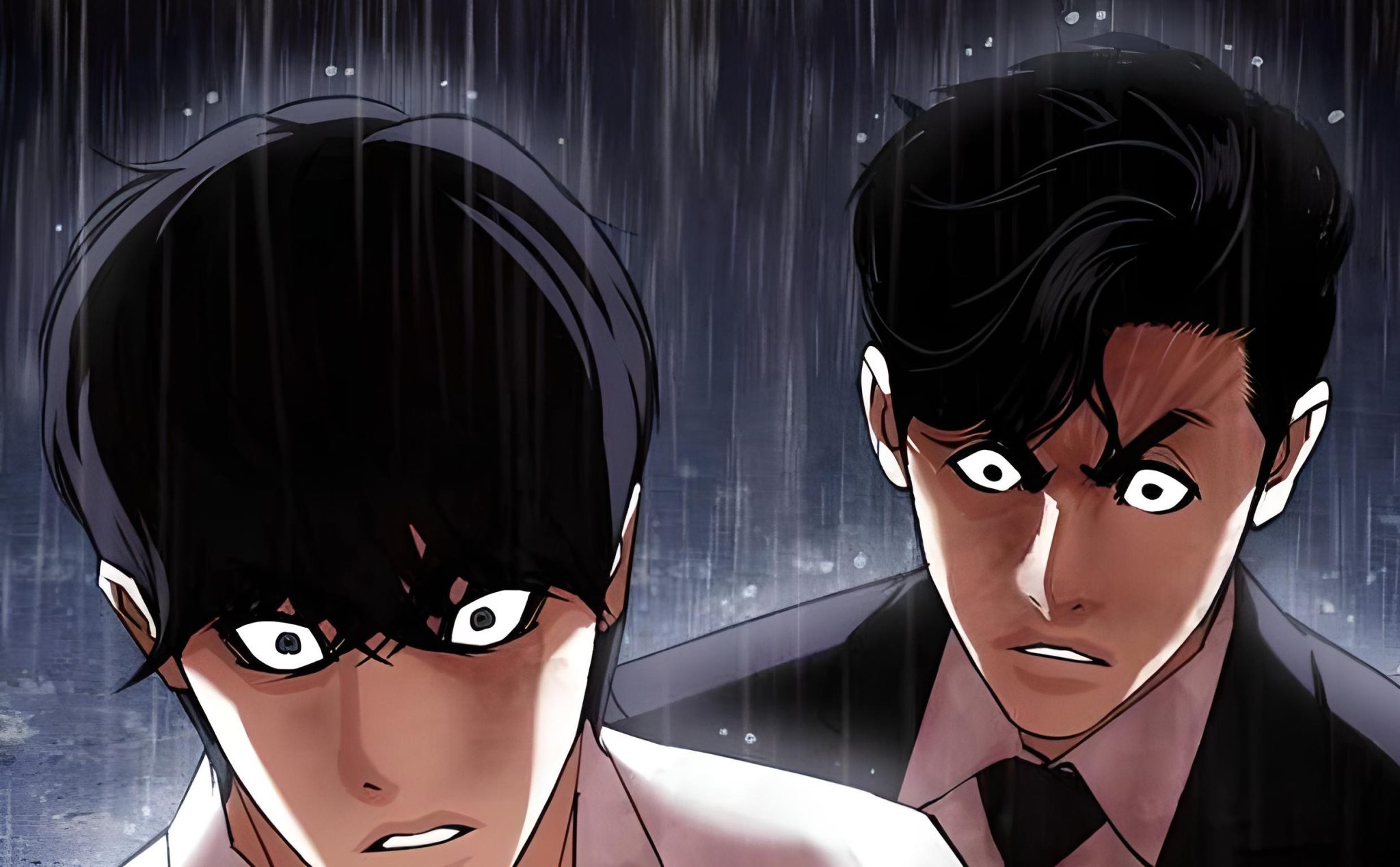 Lookism Chapter 426: Gun Park Ends The Battle! Release Date & Plot