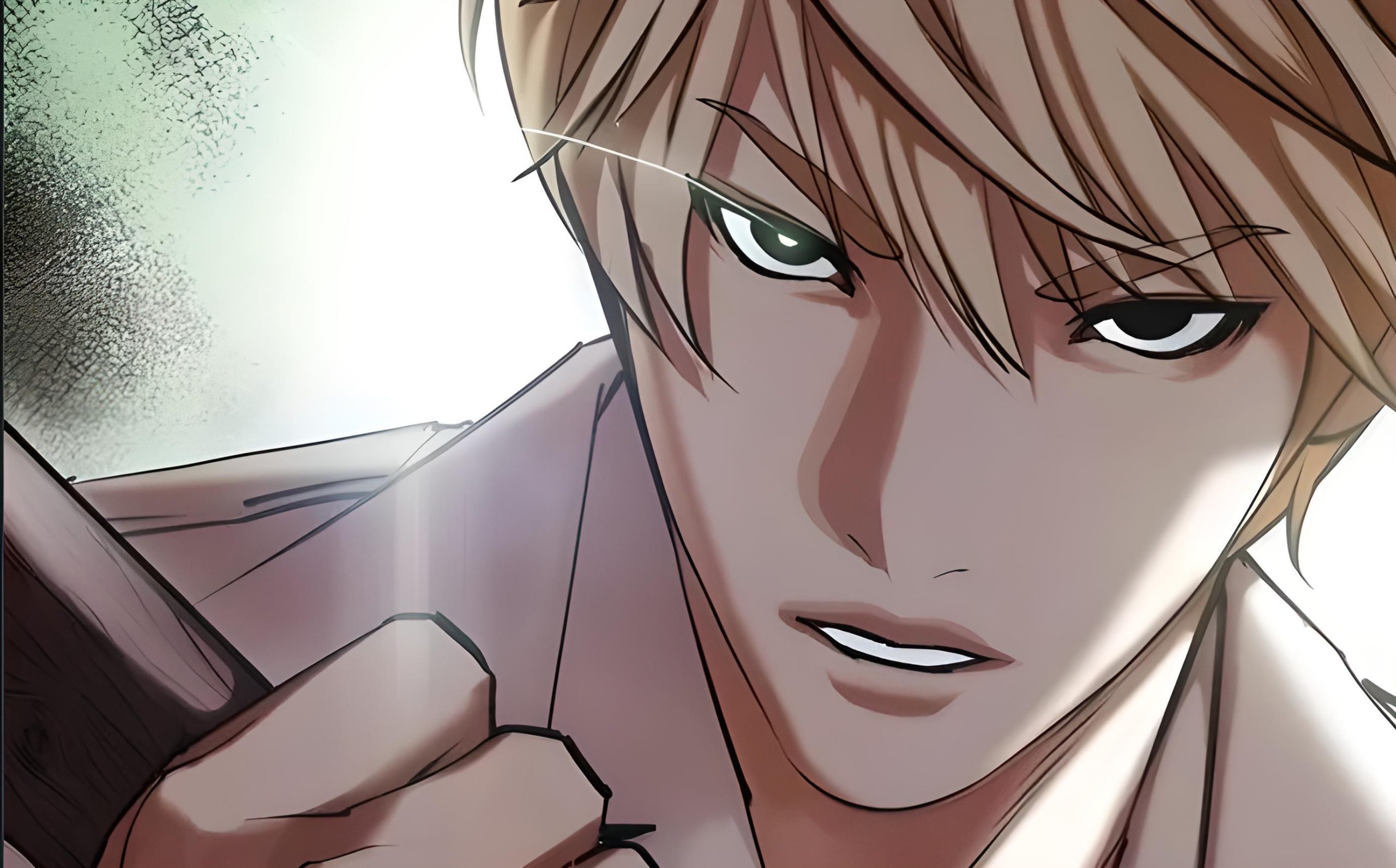 Lookism Chapter 427: The Real 'Big Deal!' Release Date & Plot