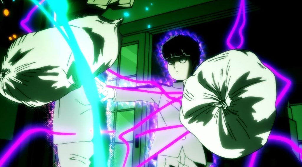 Mob Psycho 100 Season 3 Episode 12: Confession Of Future! Release Date
