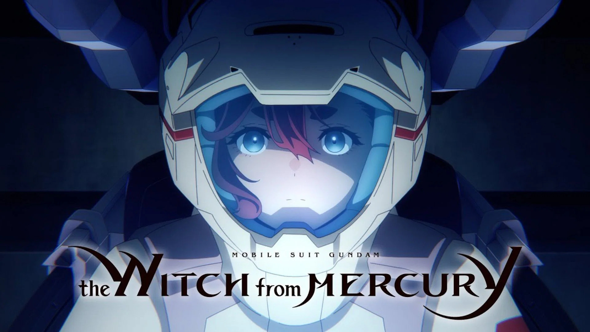 Mobile Suit Gundam The Witch Of Mercury Part 2 Announced! Release Date ...